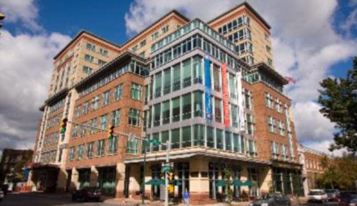 Hilton Garden Inn Ithaca | Ithaca, NY 14850