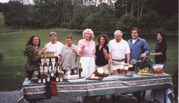 Clinton Vineyards | Clinton Corners, NY 12514