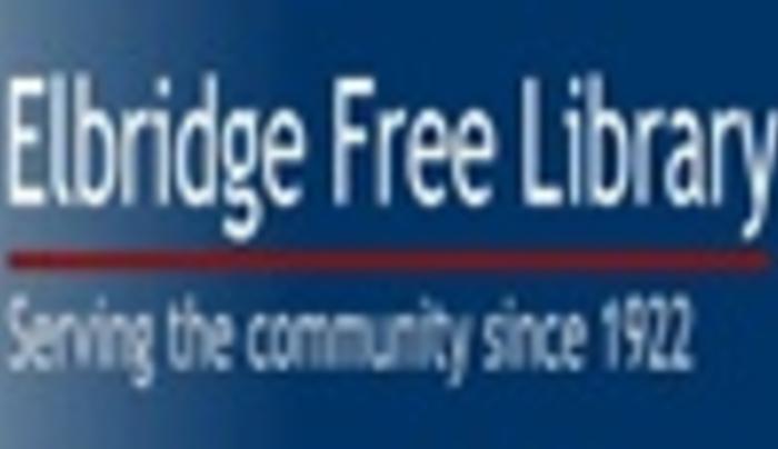 Elbridge Free Library | Elbridge, NY 13060