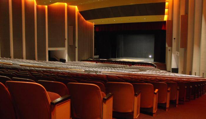 Eisenhower Hall Theatre at West Point | West Point, NY 10996