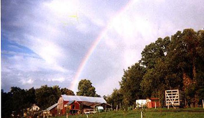 Four Winds Farm | Gardiner, NY 12525