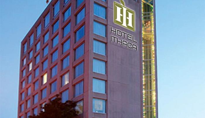 The Hotel Ithaca | Ithaca, NY 14850