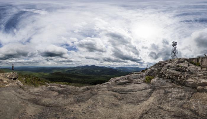 Adirondack High Peaks Wilderness Area | Ray Brook, NY 12977