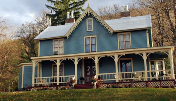 Swann Inn of Beacon | Beacon, NY 12508