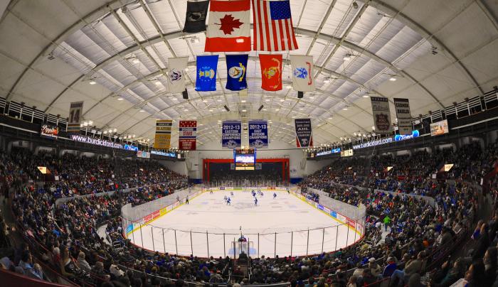 Syracuse Crunch Hockey | Syracuse, NY 13202