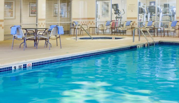 Residence Inn by Marriott Poughkeepsie | Poughkeepsie, NY 12601