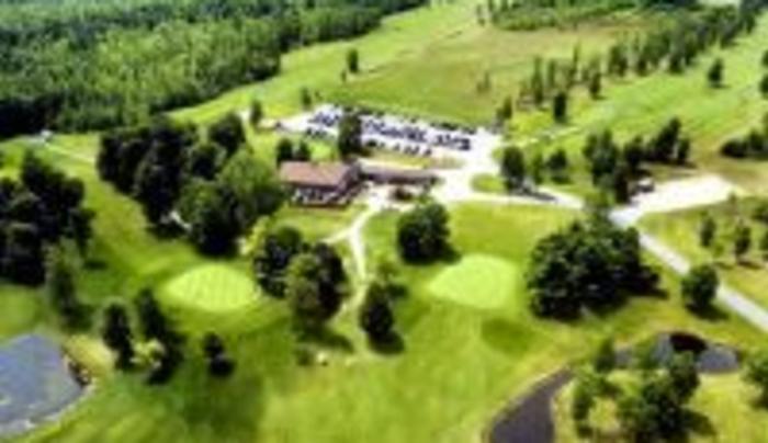 Hickory Ridge Golf and Country Club | Holley, NY 14470