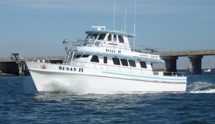 Capt. Jim III | Freeport, NY 11520