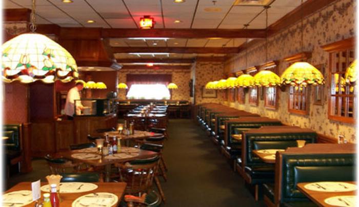 Beef 'N Barrel, Inc. | Olean, NY 14760