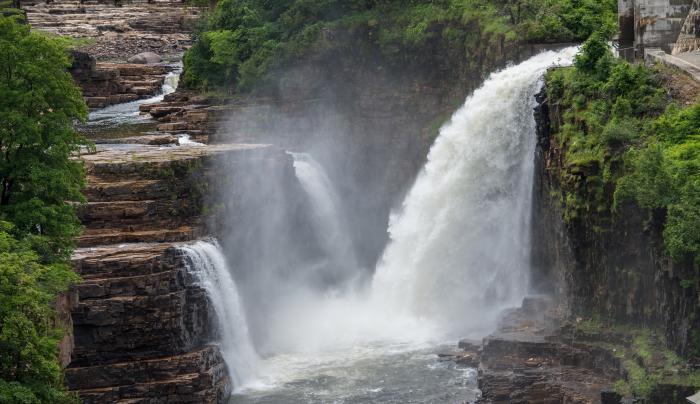 Ausable Chasm | Ausable Chasm, NY 12911