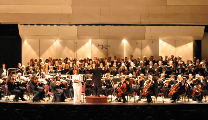 Albany Symphony Orchestra | Albany, NY 12207