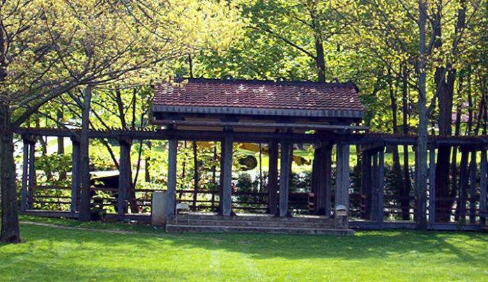 Alfred Village Historic District | Alfred, NY 14802