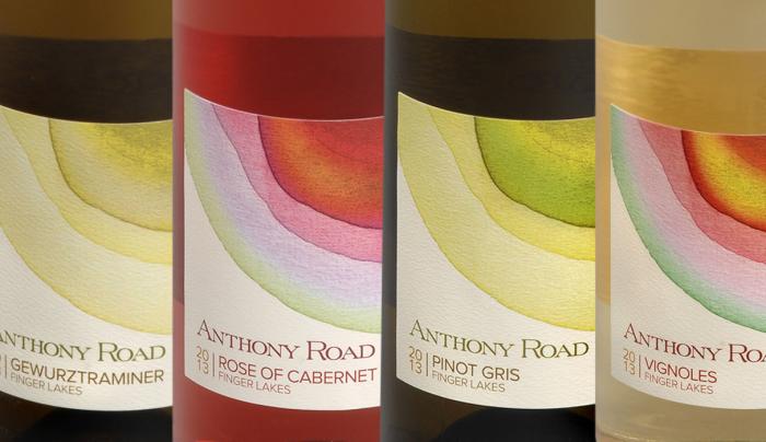 Anthony Road Wine Company | Penn Yan, NY 14527