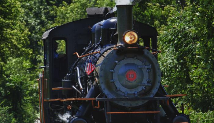 Arcade & Attica Railroad | Arcade, NY 14009