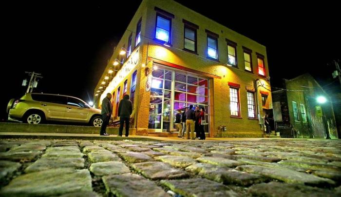 Buffalo Iron Works | Buffalo, NY 14203