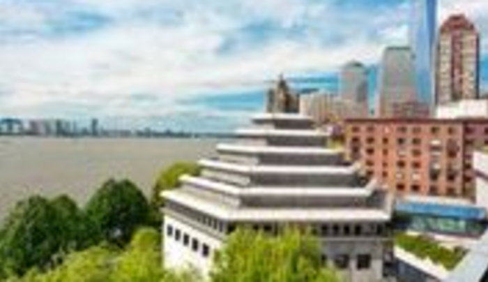 Museum of Jewish Heritage - A Living Memorial to the Holocaust ...