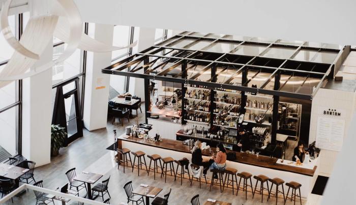 Bar Bantam | Rochester, NY 14604