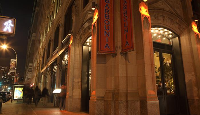 Barbounia | Manhattan, NY 10003