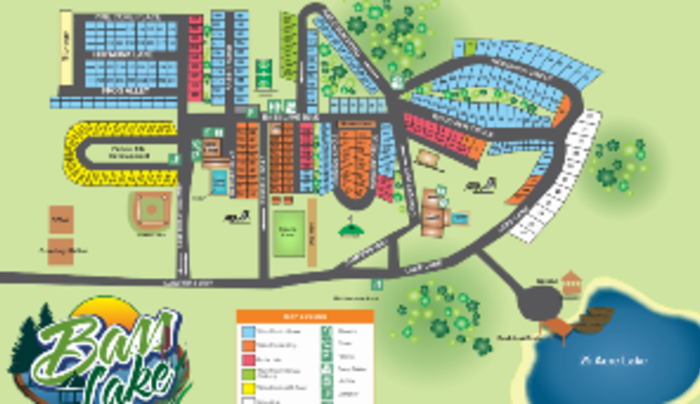 Bass Lake Resort | Parish, NY 13131