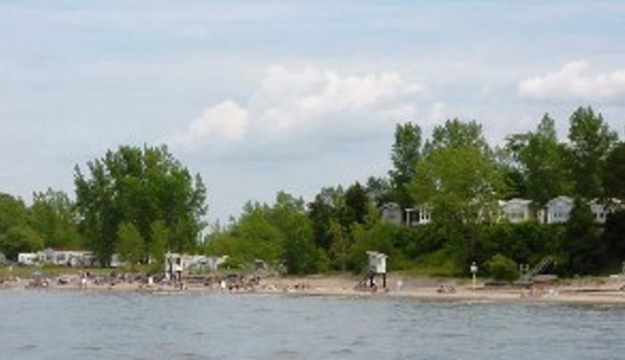 Brennan Beach RV Resort | Pulaski, NY 13142