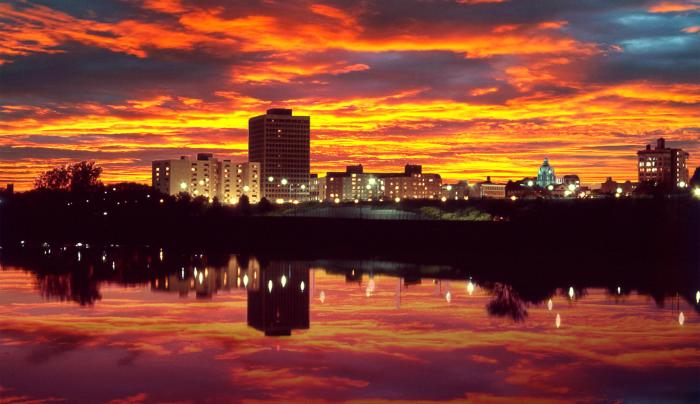 Visit Binghamton | Binghamton, NY 13905