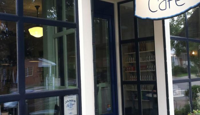 Blue Bee Cafe | Delhi, NY 13753