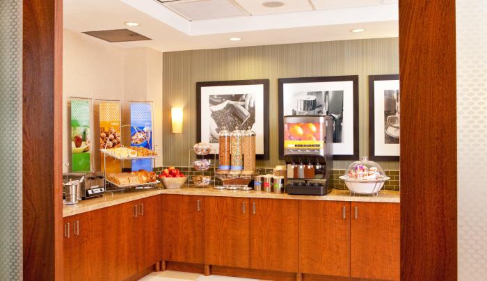 Hampton Inn Manhattan—Grand Central | Manhattan, NY 10017