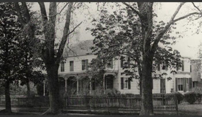 Bridgehampton Historical Society | Bridgehampton, NY 11932