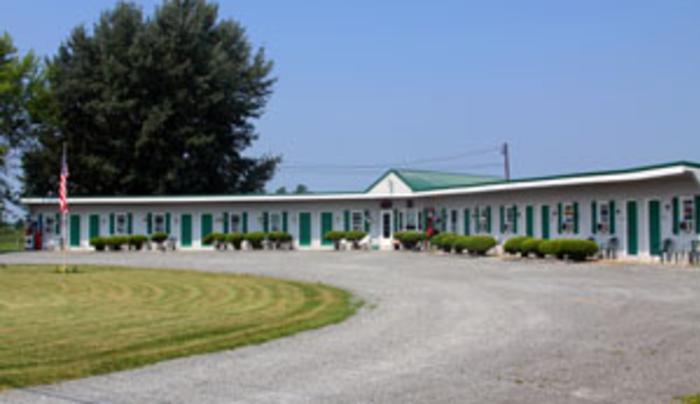 Bridgeview Motel | Alexandria Bay, NY 13607