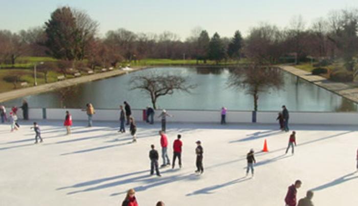 Christopher Morley Park | Roslyn, NY 11576