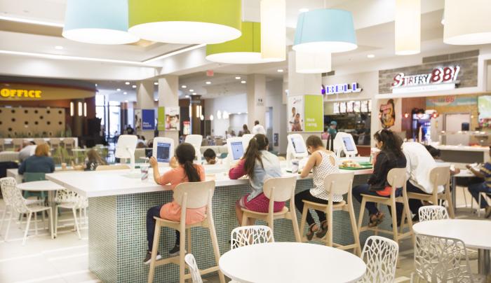 Colonie Center Mall | Albany, NY 12205