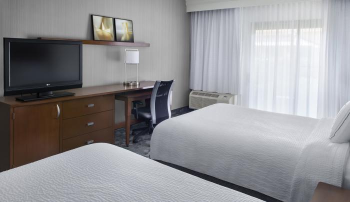 Courtyard by Marriott - Rye | Rye, NY 10580-4008