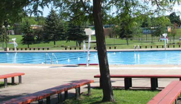 Casey Park | Auburn, NY 13021