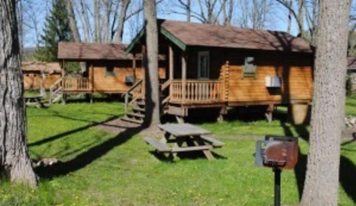 Catharine Cottages | Montour Falls, NY 14865