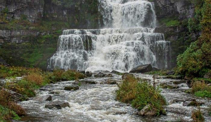 Chittenango Falls State Park | Cazenovia, NY 13035