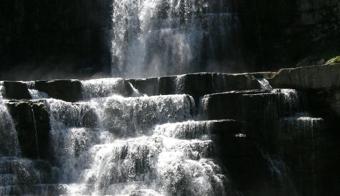 Chittenango Falls State Park | Cazenovia, NY 13035