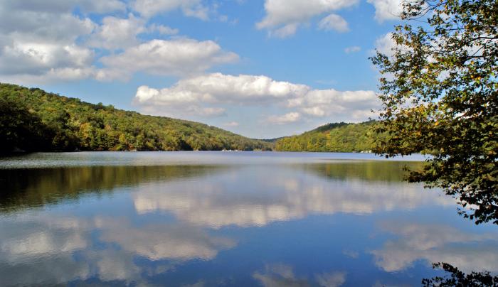 Fahnestock State Park (Clarence Fahnestock) | Carmel, NY 10512