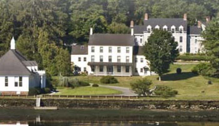 Cold Spring Harbor Laboratory | Cold Spring Harbor, NY 11724
