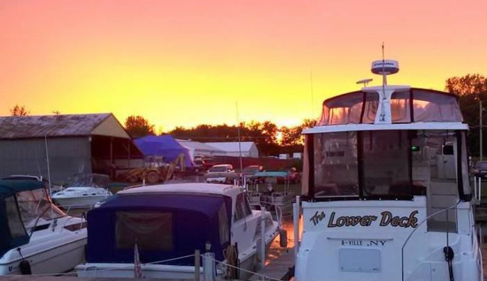 The Winds of Cold Spring Harbor | Baldwinsville, NY 13027