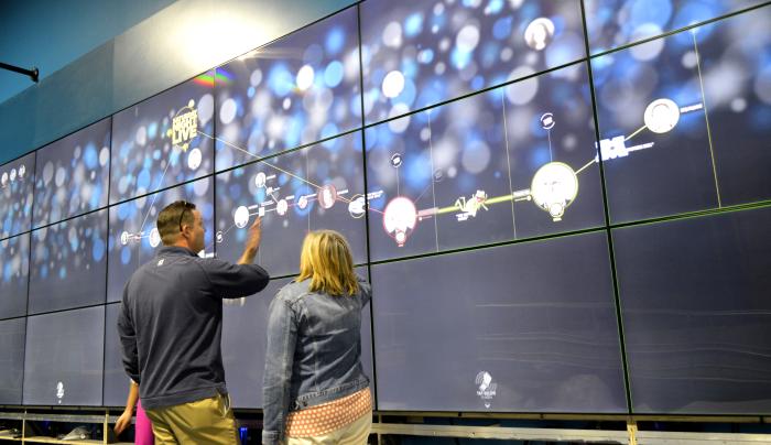 National Comedy Center | Jamestown, NY 14701