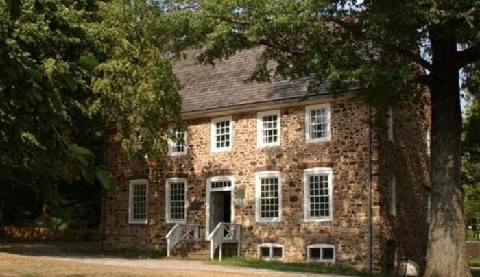 Conference House | Staten Island, NY 10307