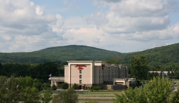 Hampton Inn Oneonta | Oneonta, NY 13820
