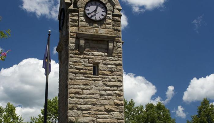 Corning's Gaffer District | Corning, NY 14830