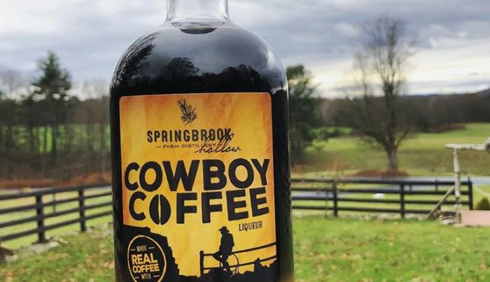 Springbrook Hollow Farm Distillery | Queensbury, NY 12804