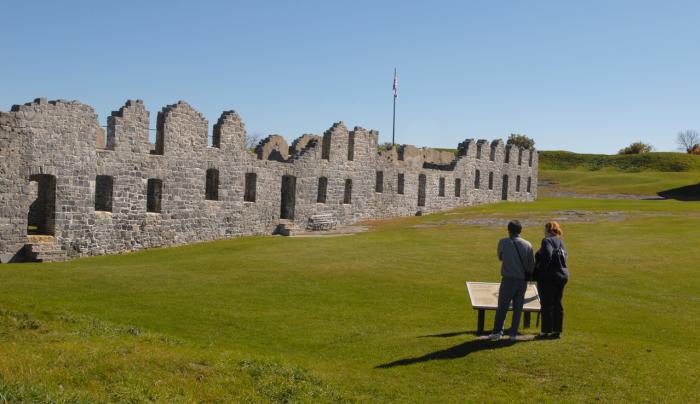 Crown Point State Historic Site | Crown Point, NY 12928