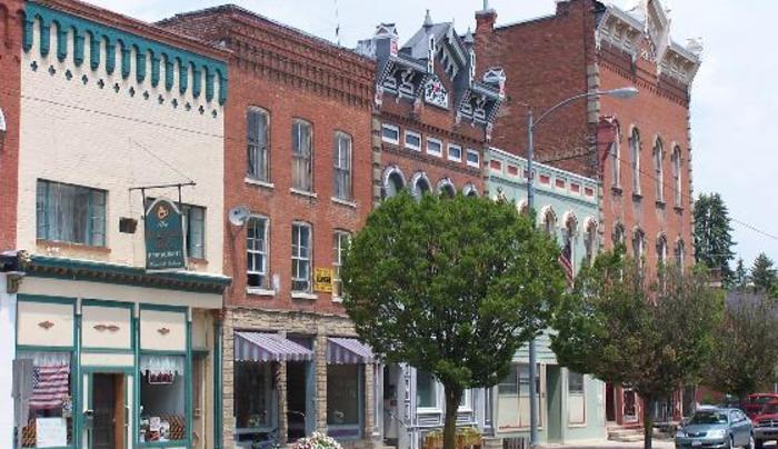 Village of Cuba | Cuba, NY 14727