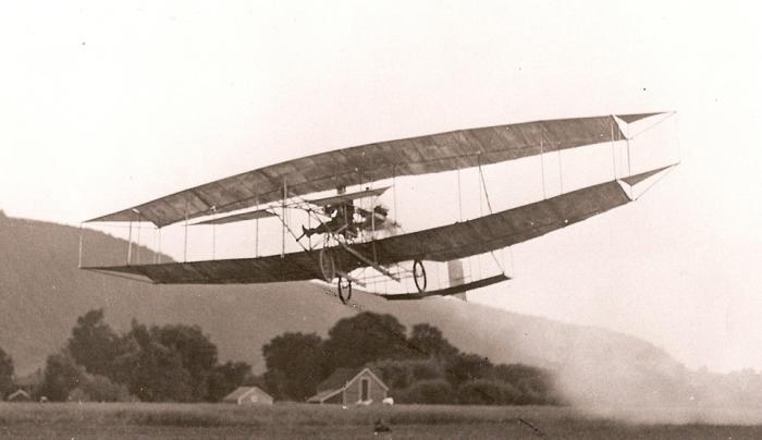 Glenn H. Curtiss Museum | Hammondsport, NY 14840