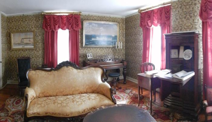 Kingsland Homestead | Queens, NY 11354