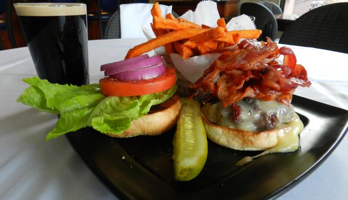 The Brewster Inn | Cazenovia, NY 13035