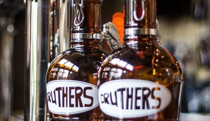 Druthers Brewing Company | Saratoga Springs, NY 12866
